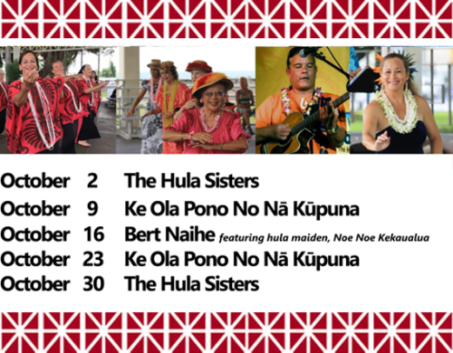 October 2018 Hilo Hula Days | Destination Hilo