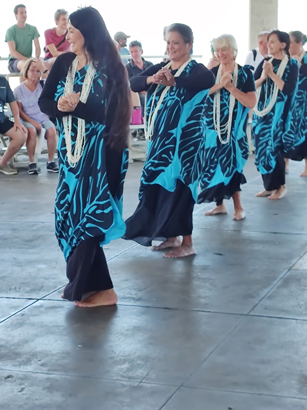 HILO HULA TUESDAYS | Destination Hilo