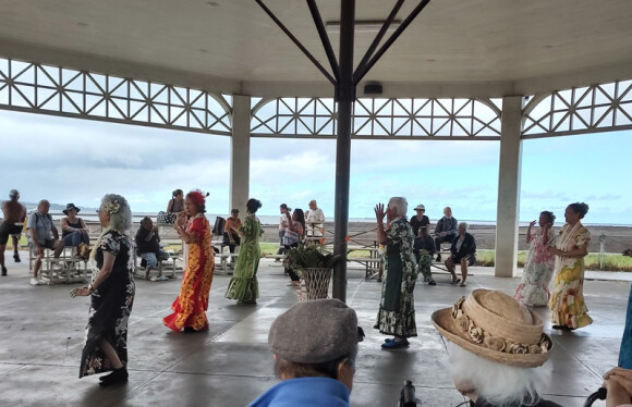 HILO HULA TUESDAYS | Destination Hilo